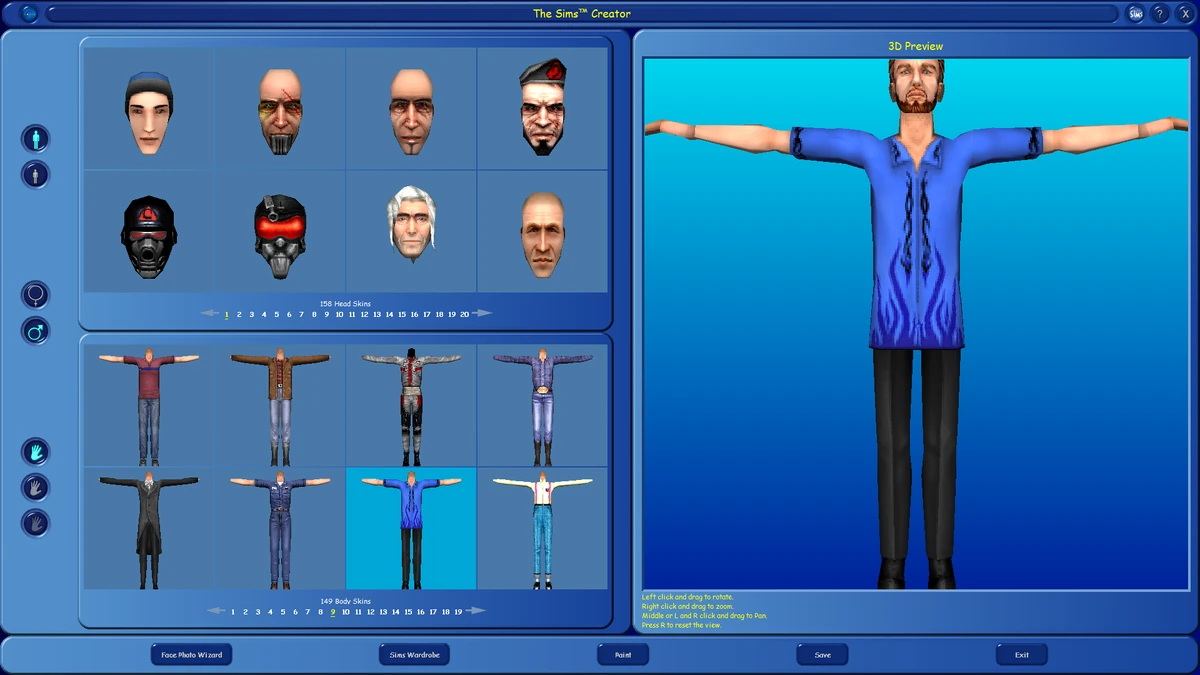 The Sims Creator | The Sims Wiki | Fandom