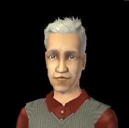 Bruno Lefort | Simpédia, Wiki Les Sims | Fandom