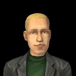 David Regnier | Simpédia, Wiki Les Sims | Fandom