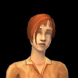 Félicia Picard | Simpédia, Wiki Les Sims | Fandom