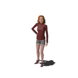 Lancaster familie | De Sims Wiki | Fandom