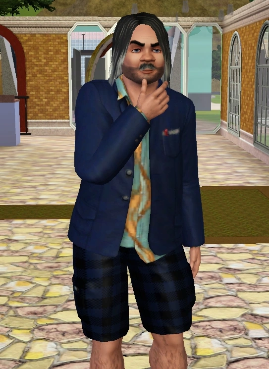 Category:NPCs (fanon) | The Sims Wiki | Fandom