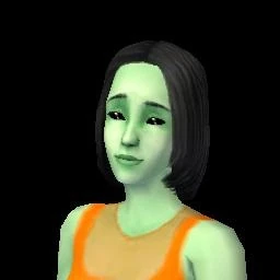 Fanon:Melisa Johnson | The Sims Wiki | Fandom