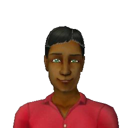 Ricky Cormier | The Sims Wiki | Fandom