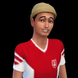 Fanon:Romeo Monty (iFanon) | The Sims Wiki | Fandom