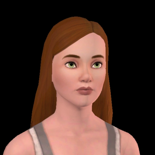 Cade Macklamoor | De Sims Wiki | Fandom