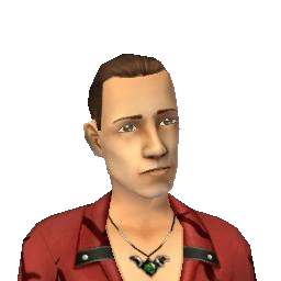 Clarence Philippine | The Sims Wiki | Fandom