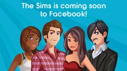 The Sims Social | SimsPedia | Fandom
