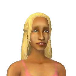 Olivia Monty | The Sims Wiki | Fandom