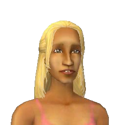 Olivia Monty | The Sims Wiki | Fandom