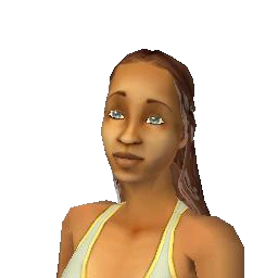 Sierra Phillips | The Sims Wiki | Fandom
