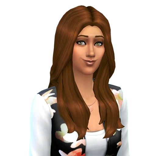 Skylar Stecker | The Sims Wiki | Fandom
