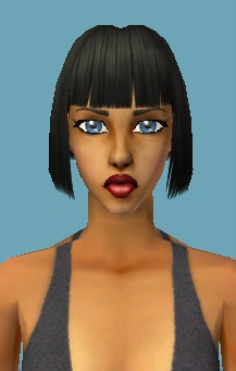 Rainelle Neengia | The Sims Wiki | Fandom