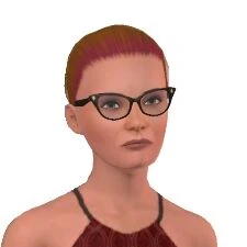 Carol Chen | Simpédia, Wiki Les Sims | Fandom