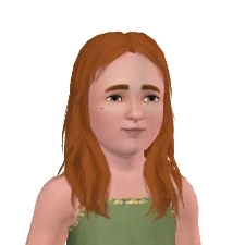 Kirsten Remington | SimsPedia | Fandom