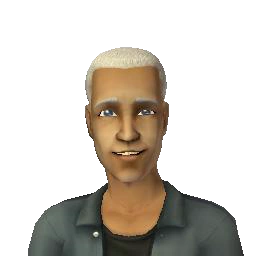 Damion Zarubin | The Sims Wiki | Fandom