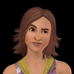 Doris Lucas | Simpédia, Wiki Les Sims | Fandom