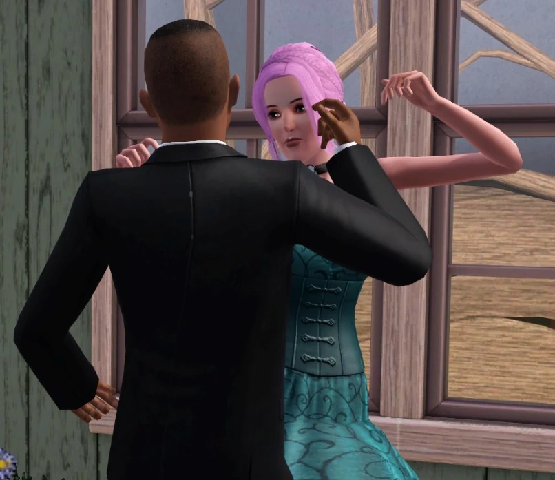 Fanon:Prince Charming | The Sims Wiki | Fandom