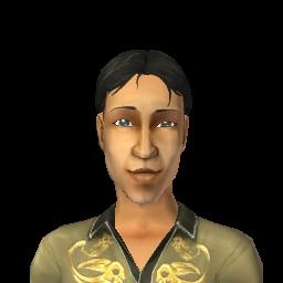 Goofy Kardinaal | De Sims Wiki | Fandom