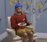 Kyle Kyleson | The Sims Wiki | Fandom