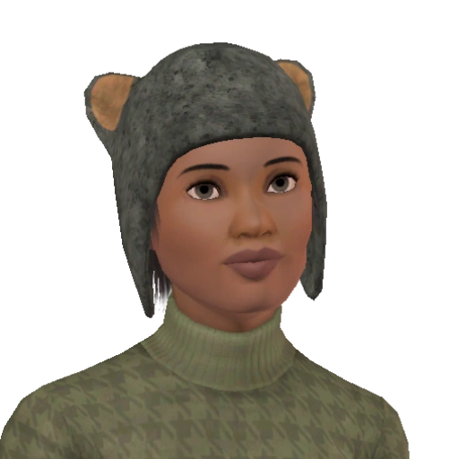 Margaret Thompson | The Sims Wiki | Fandom
