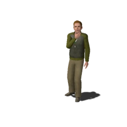 Wilson familie | De Sims Wiki | Fandom