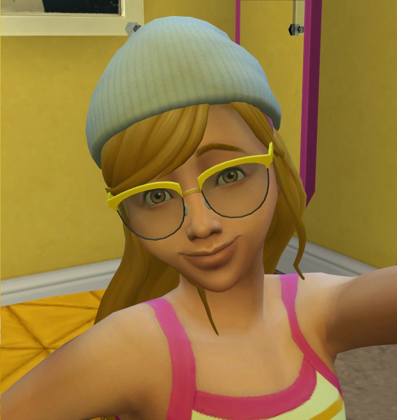 Fanon:Yolanda Richards | The Sims Wiki | Fandom