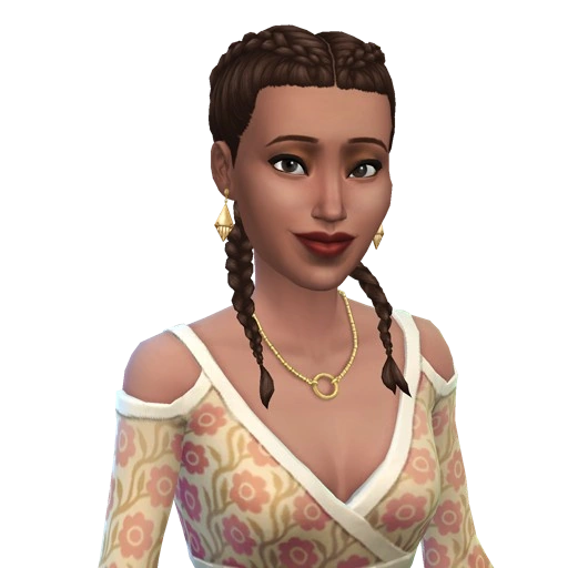 Alice Martin | De Sims Wiki | Fandom