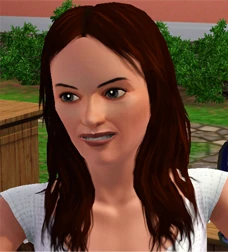 Carly Ruiz | The Sims Wiki | Fandom