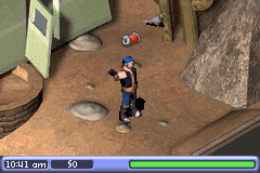 The Sims 2 (GBA) | The Sims Вики | Fandom