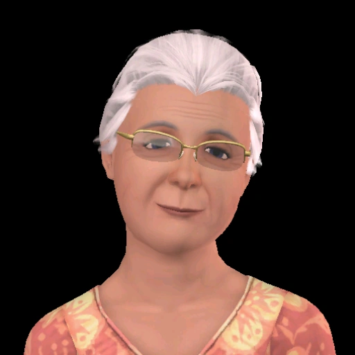 Eleanor Waterson | Simpédia, Wiki Les Sims | Fandom