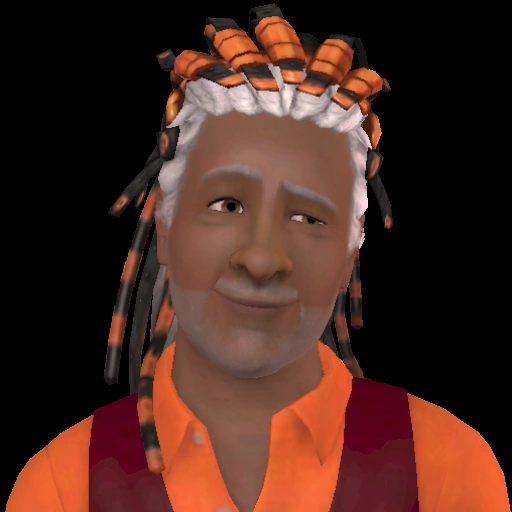 Monty Prince | SimsPedia | Fandom