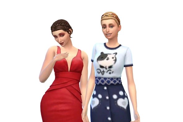 Fanon:Rossi family (iFanon) | The Sims Wiki | Fandom