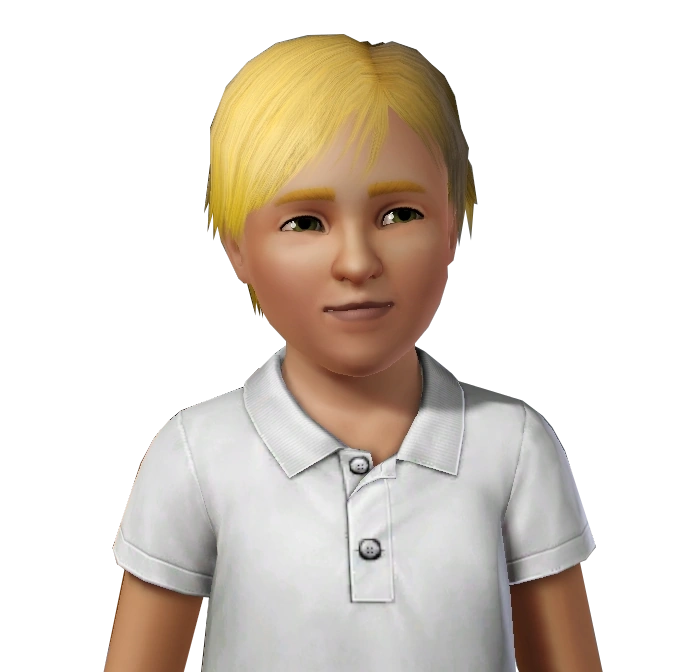 Fanon:Alex Townsend | The Sims Wiki | Fandom