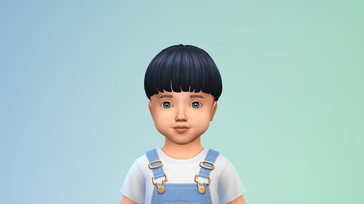 Fanon:Cody Goth | The Sims Wiki | Fandom