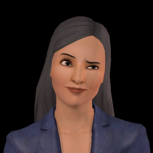 Courtney Foster | De Sims Wiki | Fandom