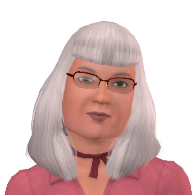 Fanon:Edith Fox | The Sims Wiki | Fandom