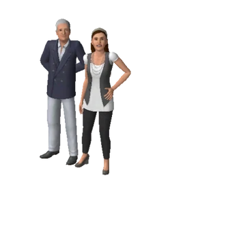 Familia Lambert | SimsPedia | Fandom