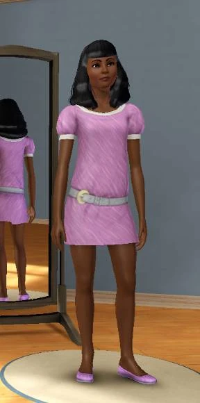 Fanon:Marianna Santos | The Sims Wiki | Fandom
