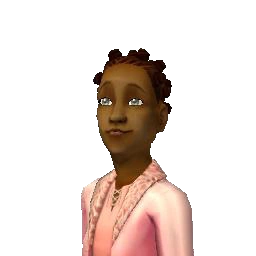 Renee Deppiesse | The Sims Wiki | Fandom