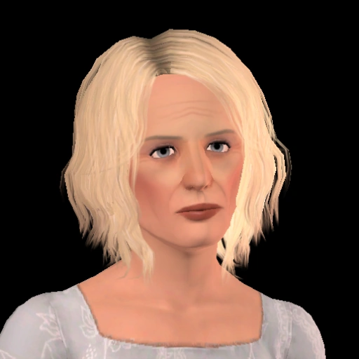 Renee William-Brown | De Sims Wiki | Fandom