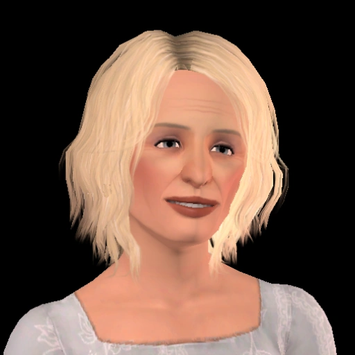 Renee William-Brown | The Sims Wiki | Fandom