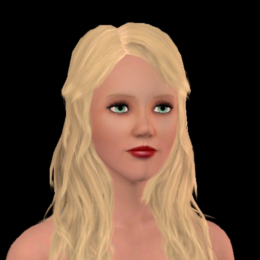 Susan Marinara | De Sims Wiki | Fandom