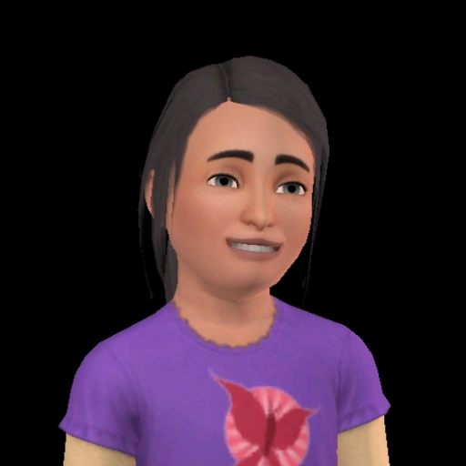 Tatiana Ivanov | SimsPedia | Fandom