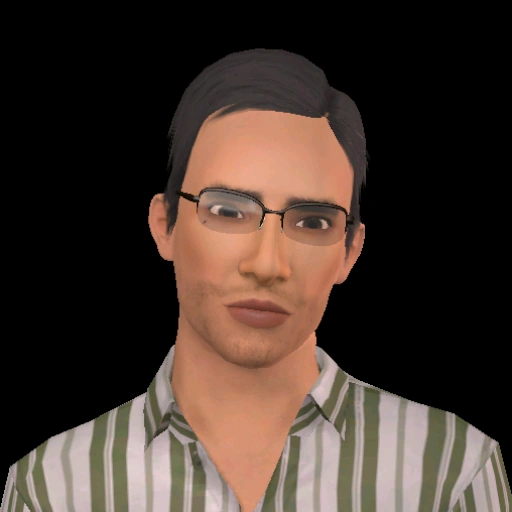 Andrew Song | Simpédia, Wiki Les Sims | Fandom