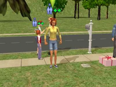 Barbara Stompel | The Sims Wiki | Fandom