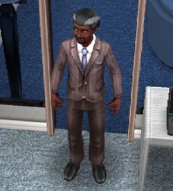 Ben Spear | The Sims Wiki | Fandom