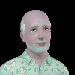 Hal Waterson | Simpédia, Wiki Les Sims | Fandom