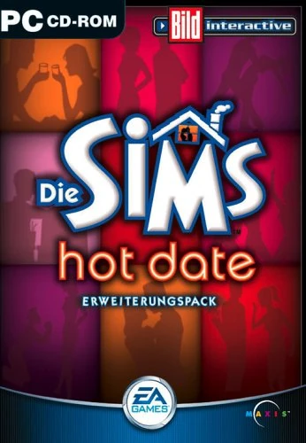 Die Sims: Hot Date | Die Sims Wiki | Fandom
