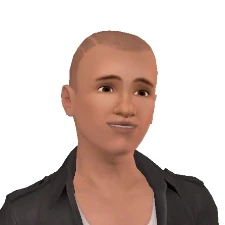 Fanon:Jayce Krayon | The Sims Wiki | Fandom